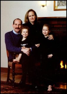 Charles S. Falkenberg - 9/11 Pentagon Memorial