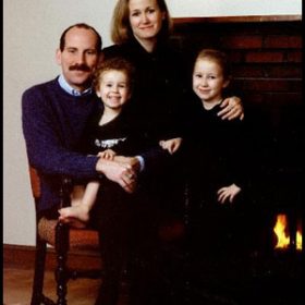 Robert Speisman – 9/11 Pentagon Memorial